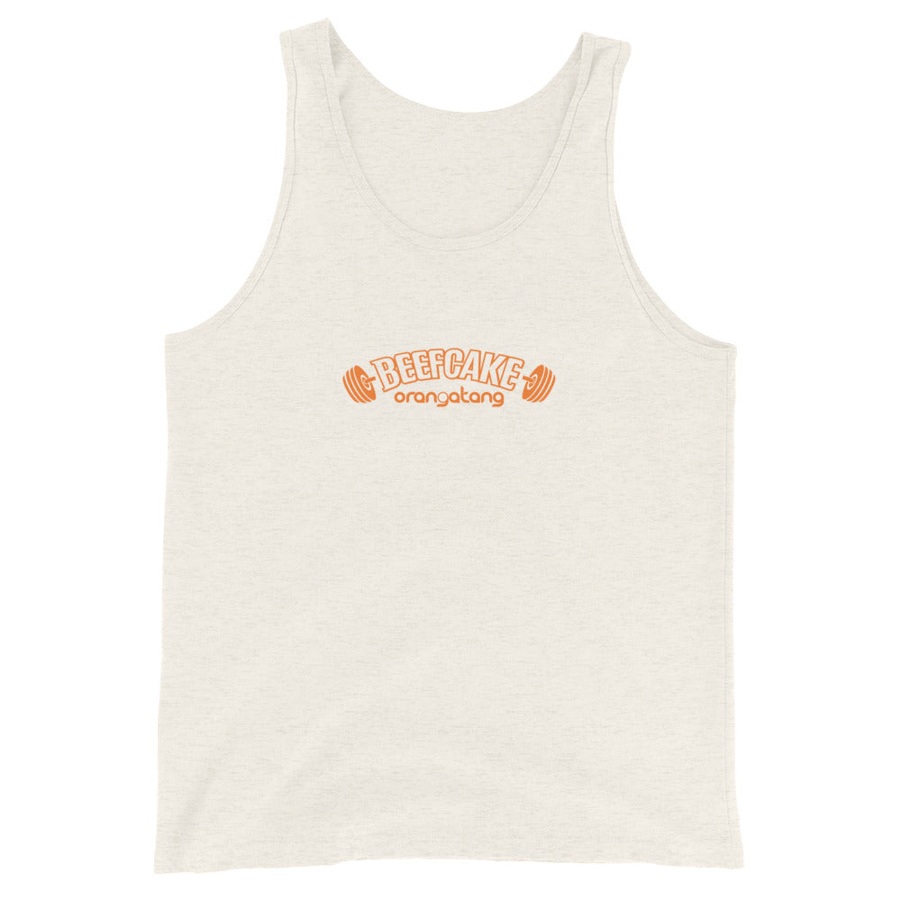 Orangatang Beefcake Tank Top – Orangatang Wheels