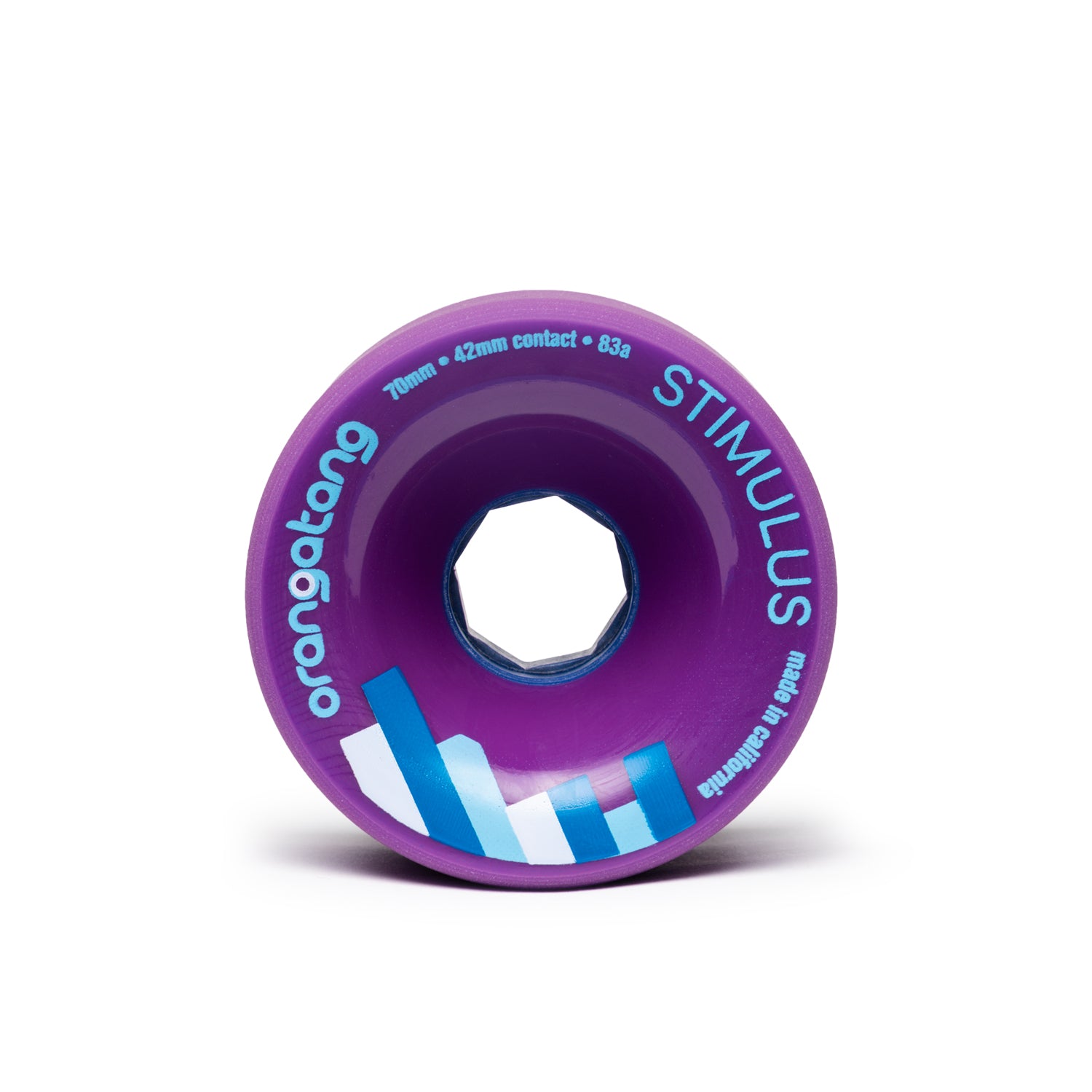 Stimulus, 70mm – Orangatang Wheels