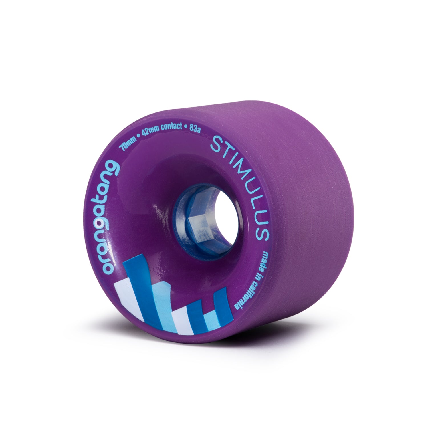 Stimulus, 70mm – Orangatang Wheels