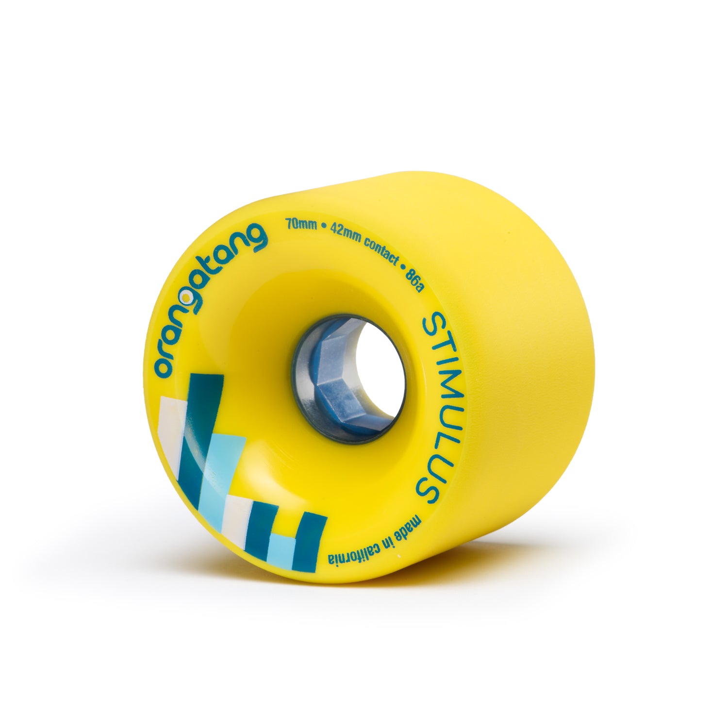 Stimulus, 70mm – Orangatang Wheels