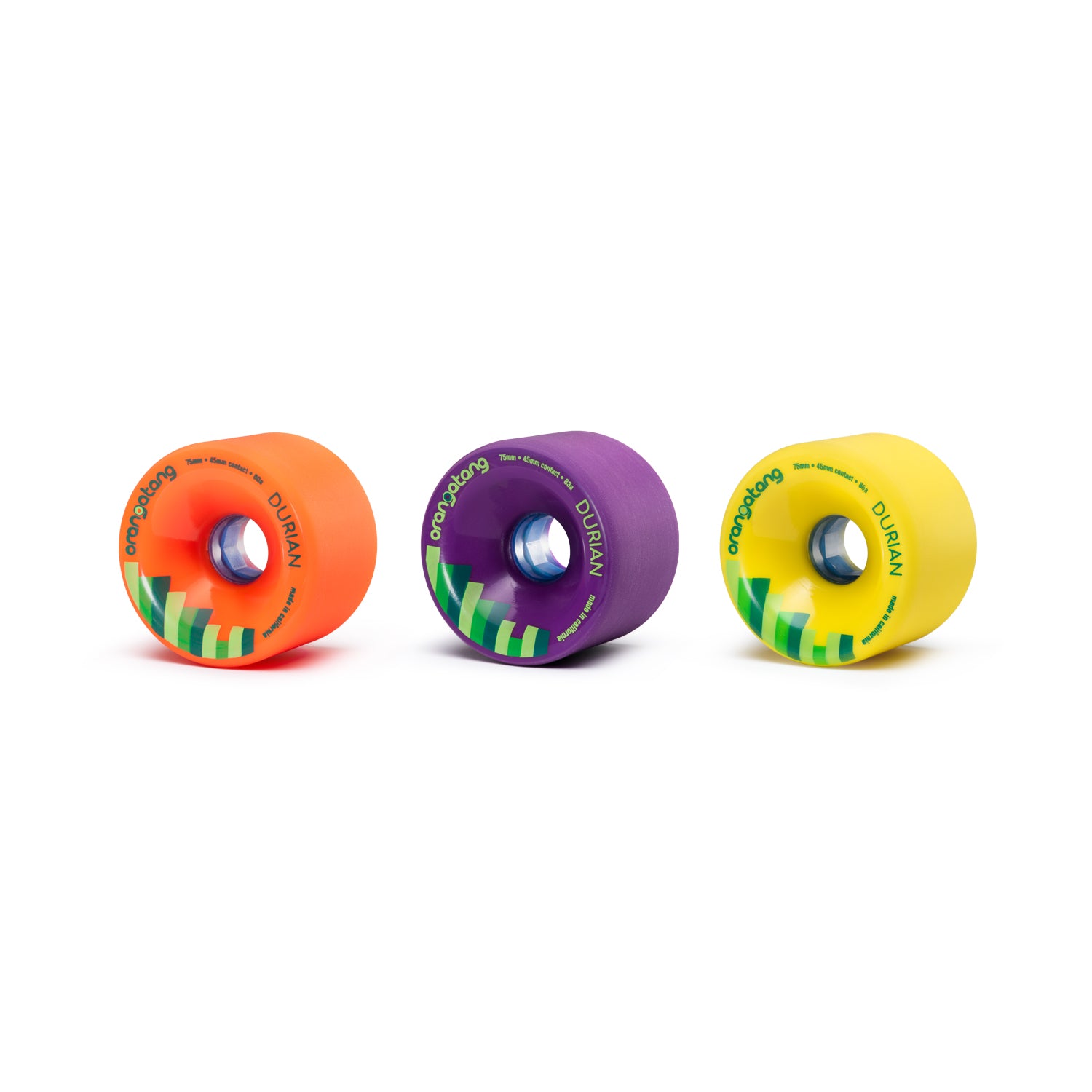 Shop Orangatang Longboard Wheels | High Performance Longboard Wheels ...