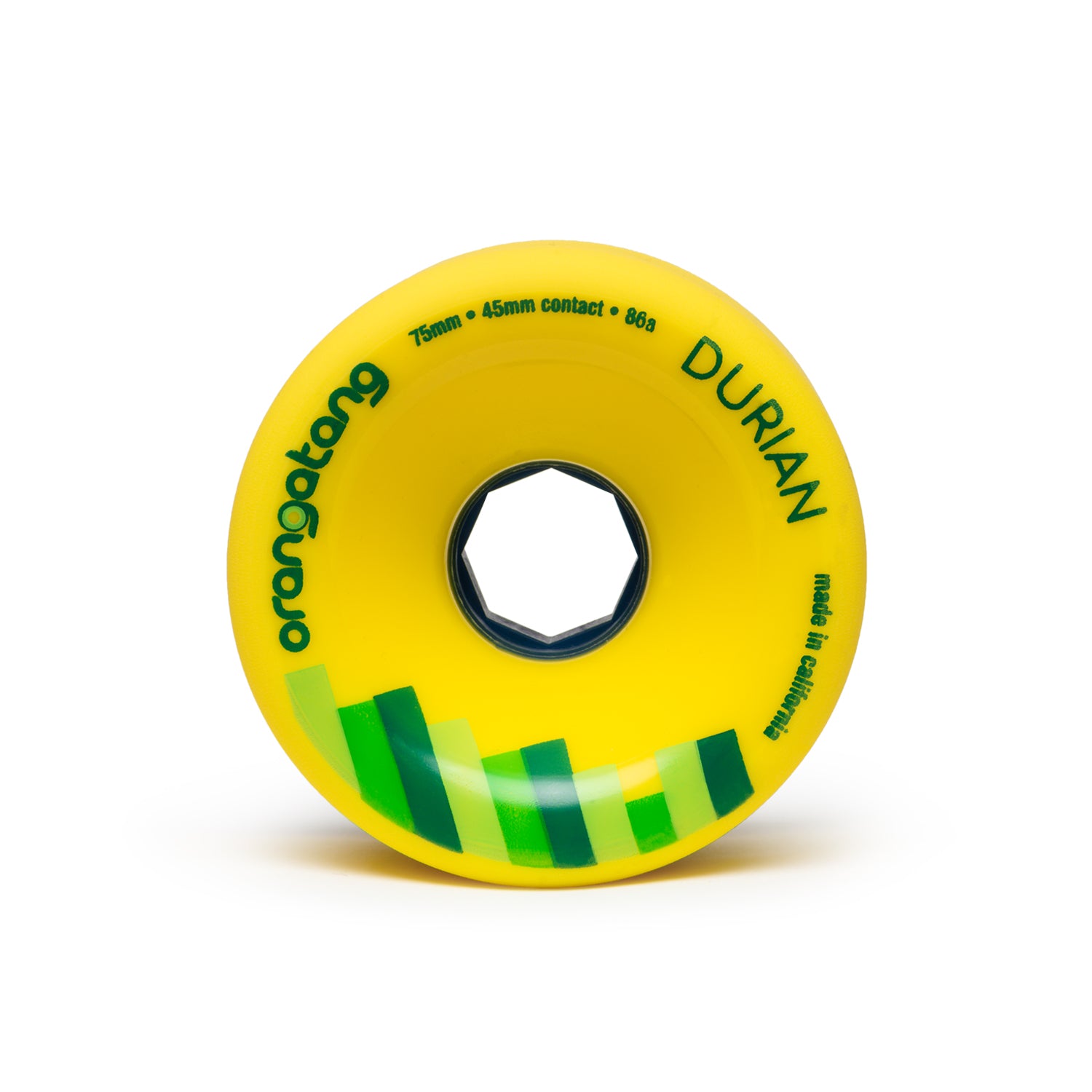 Durian, 75mm – Orangatang Wheels