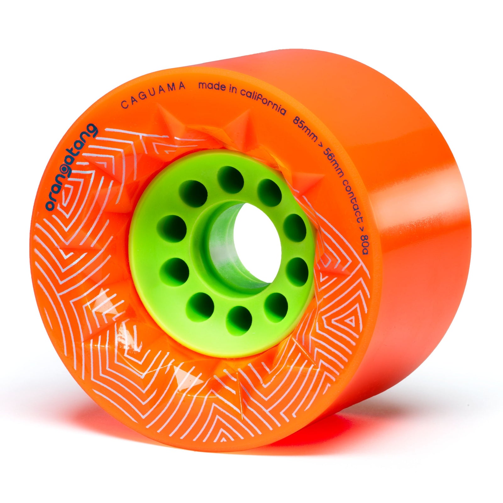 Caguama, 85mm – Orangatang Wheels