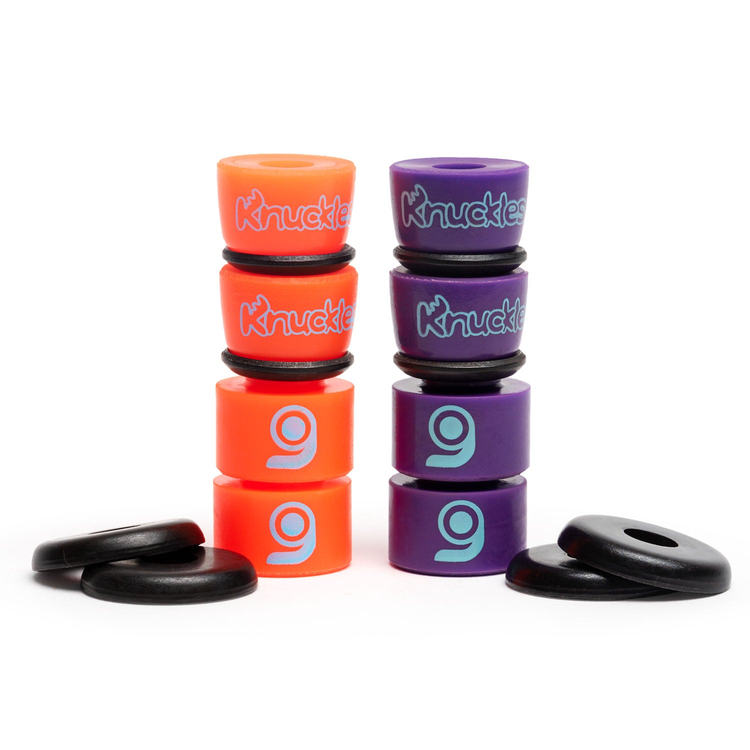 Orangatang Knuckles Bushings – Orangatang Wheels