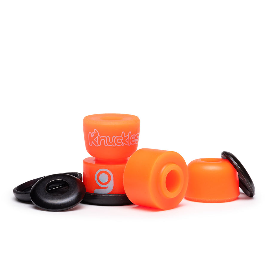 Orangatang Knuckles Bushings – Orangatang Wheels