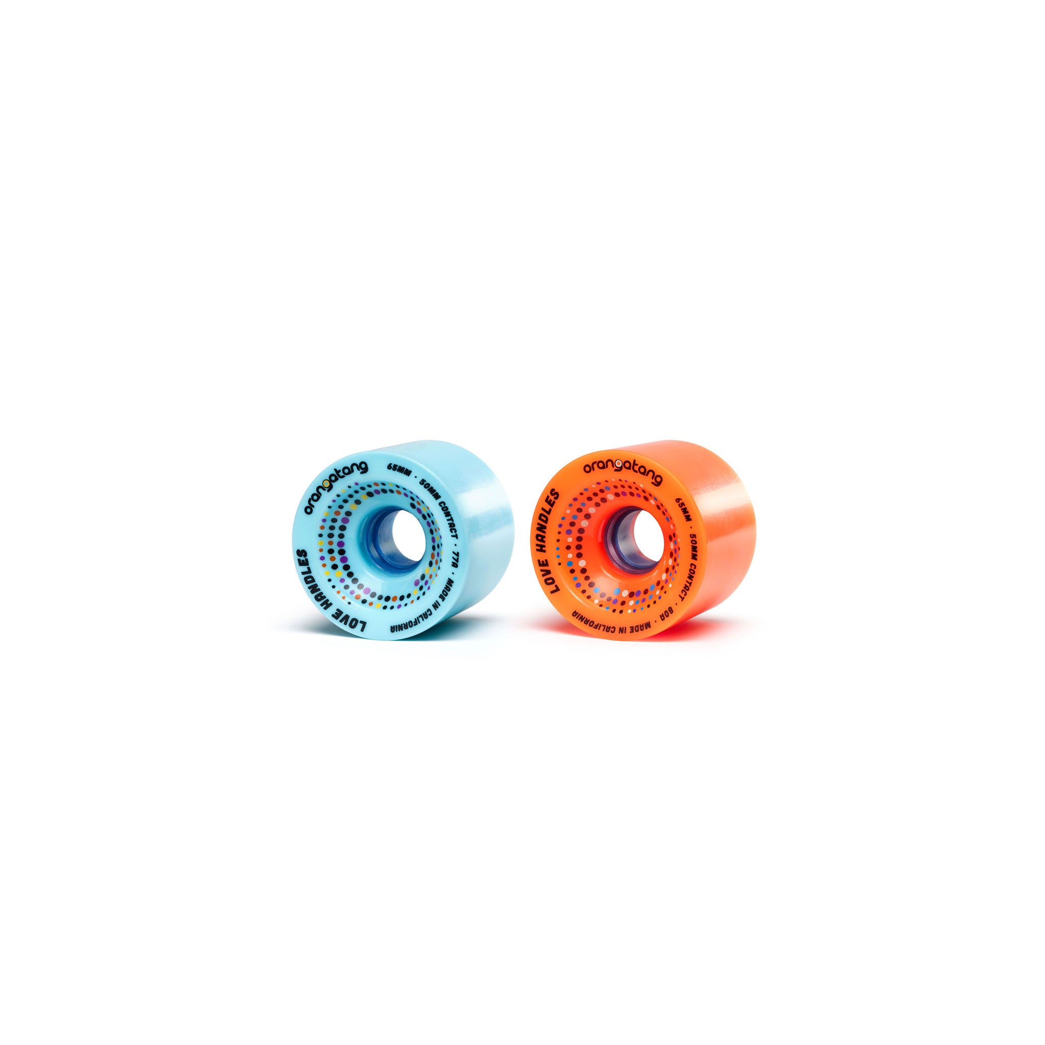 Shop Orangatang Longboard Wheels | High Performance Longboard Wheels ...