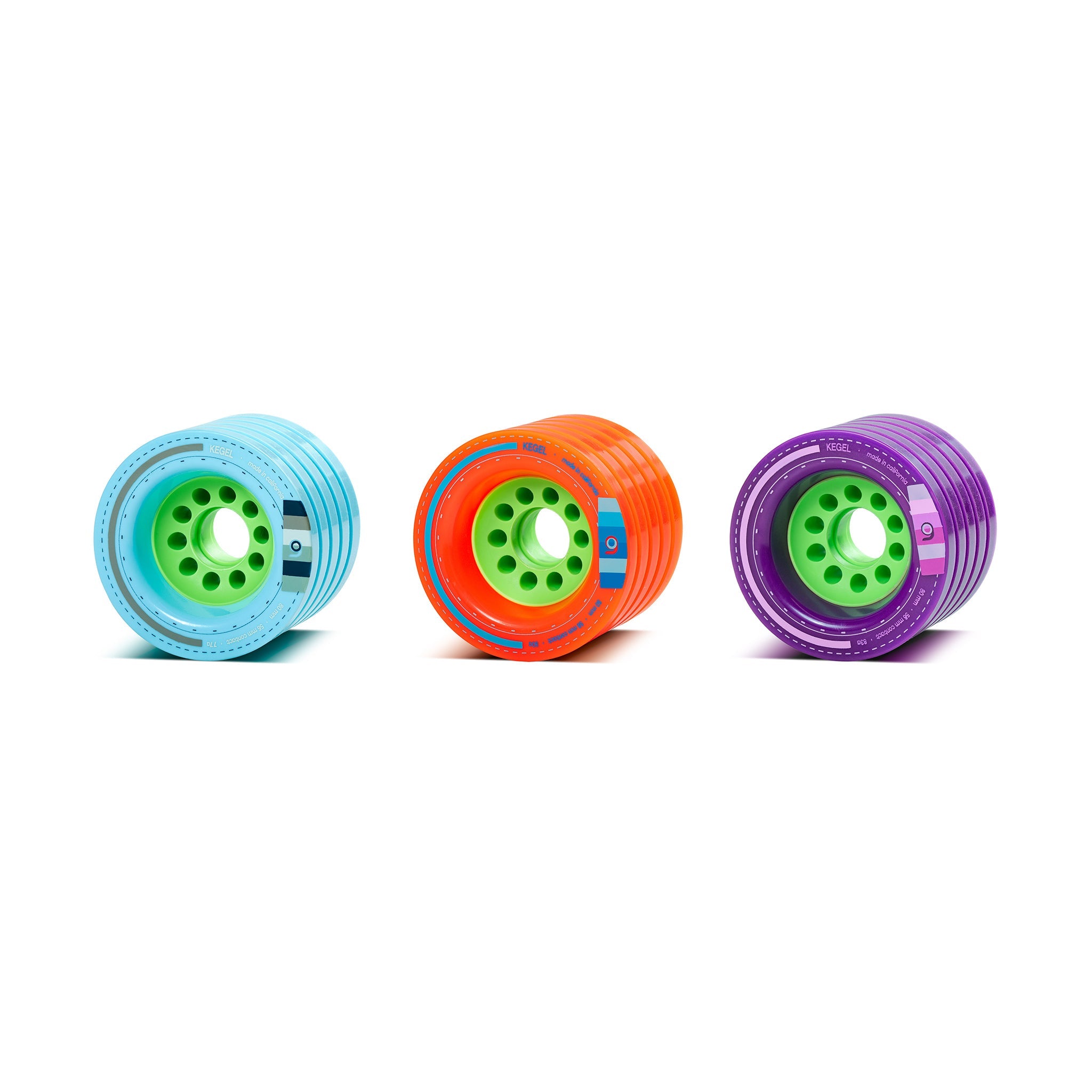 Caguama – Orangatang Wheels