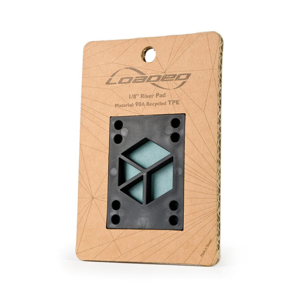 1/8 Inch Riser Pads – Orangatang Wheels