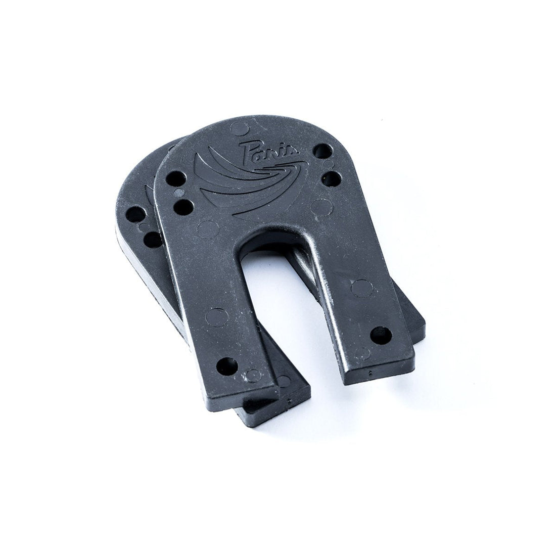 Paris 1/4" Riser Pads – Orangatang Wheels